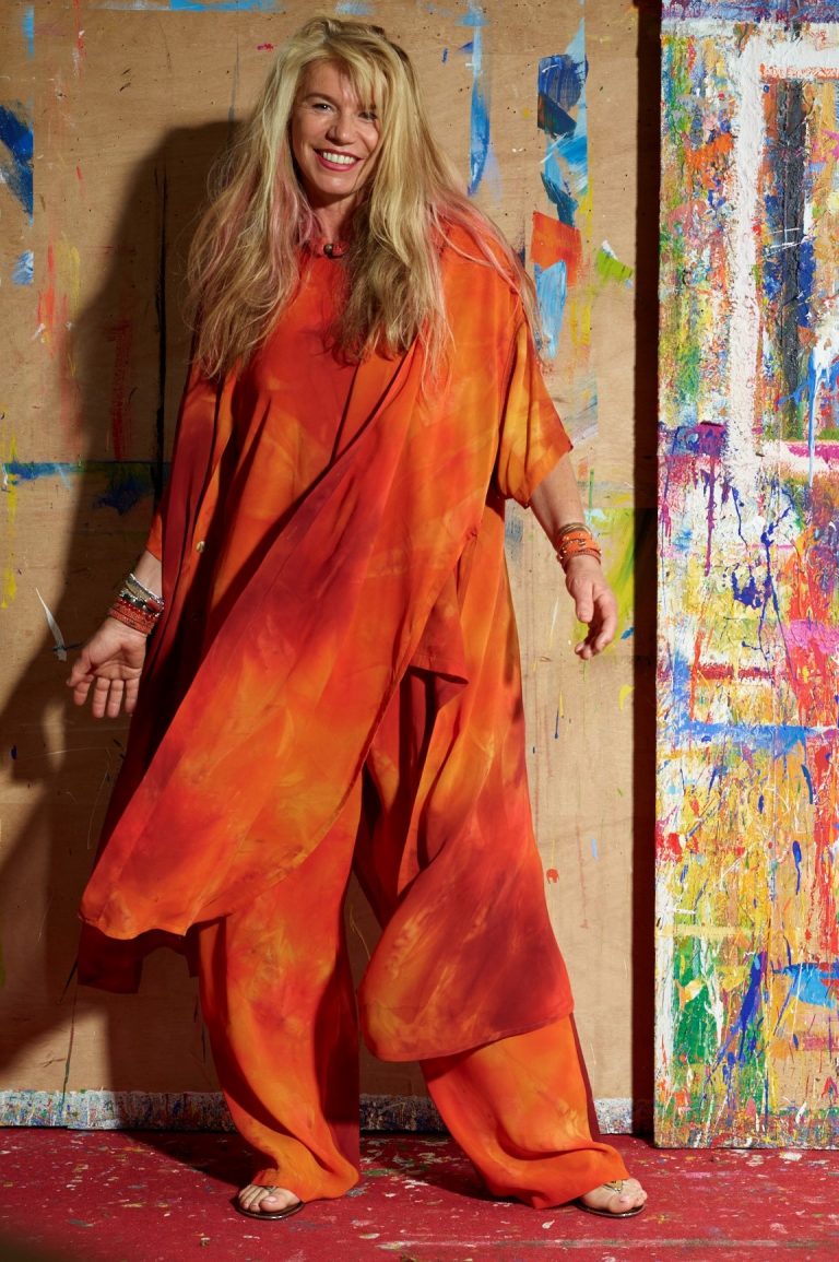 Biographie – KARG PATRICIA